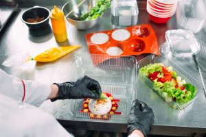 WSQ Food Safety Level 1 | Food Hygiene Courses